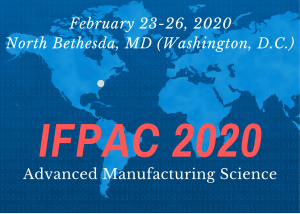 IFPAC 2020 – Autonomous Calibration and Optimizing Chromatographic ...