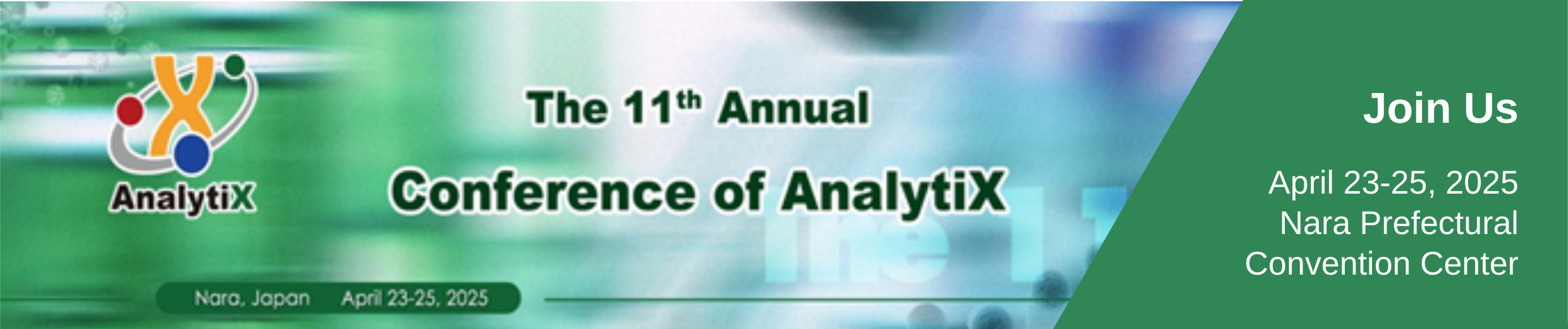 Developer of chemometrics tools and services